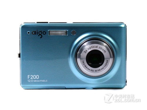 【aigo（爱国者）数码相机】aigo（爱国者）数码相机报价及图片大全-ZOL中关村在线