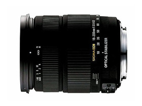 腾龙18-200和适马18-200镜头哪个好-适马18-200mm f/3.5-6.3 DC-ZOL问答