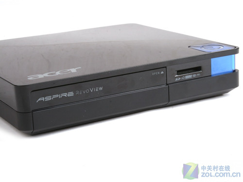 不到一千元 宏碁RevoView播放器评测_Acer宏碁台式电脑_台式电脑评测-中关村在线