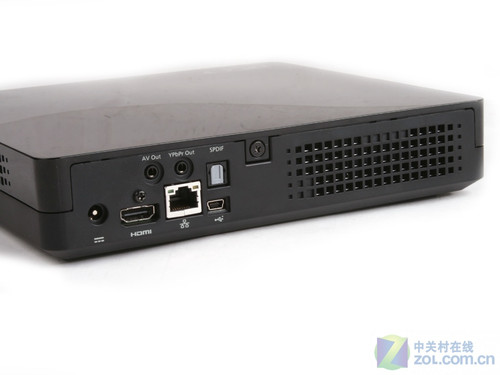 不到一千元 宏碁RevoView播放器评测_Acer宏碁台式电脑_台式电脑评测-中关村在线