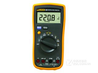 【FLUKE 15B】报价_参数_图片_论坛_(FLUKE)福禄克FLUKE 15B测试仪报价-ZOL中关村在线