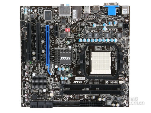 【Socket AM2+主板】Socket AM2+主板报价及图片大全-ZOL中关村在线