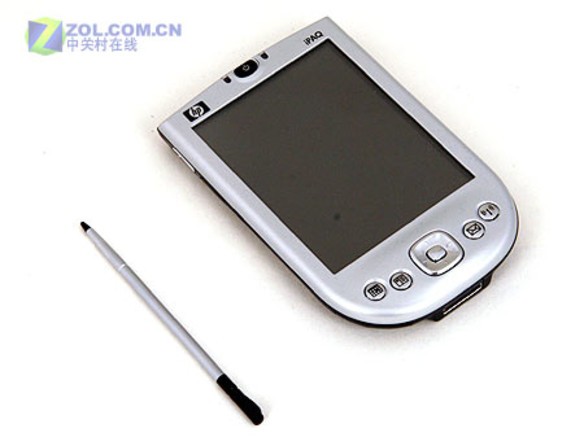 【HP iPAQ rx1950】报价_参数_图片_论坛_(HP)惠普HP iPAQ rx1950掌上电脑报价-ZOL中关村在线