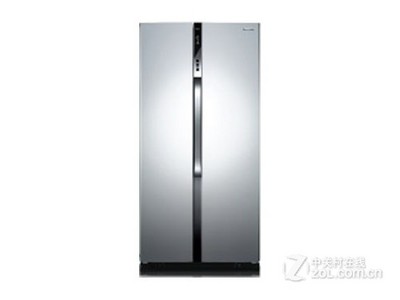 【高清图】博世(BOSCH)KAD62S51TI整体外观图 图2-ZOL中关村在线