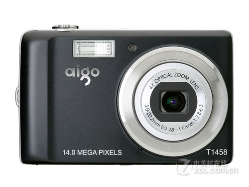 【aigo（爱国者）数码相机】aigo（爱国者）数码相机报价及图片大全-ZOL中关村在线