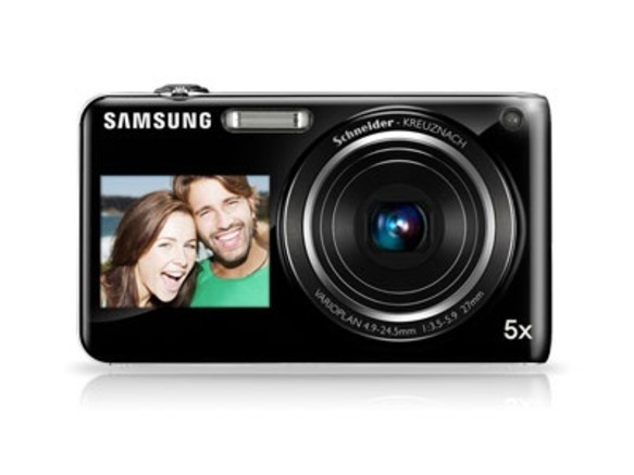 【三星ST600】报价_参数_图片_论坛_(Samsung)三星ST600数码相机报价-ZOL中关村在线