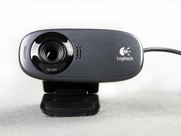 【罗技C310】报价_参数_图片_论坛_(Logitech)罗技 罗技C310,C310摄像头报价-ZOL中关村在线
