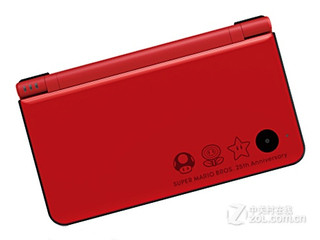 【任天堂NDSi LL 超级玛丽 25周年纪念版】报价_参数_图片_论坛_任天堂NDSi LL 超级玛丽 25周年纪念版掌上游戏机报价-ZOL中关村在线