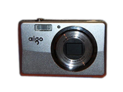 【aigo（爱国者）数码相机】aigo（爱国者）数码相机报价及图片大全-ZOL中关村在线