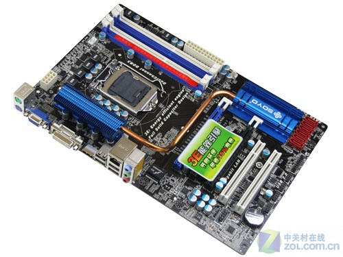 要选就选高端 市售H57特色主板逐个看_Intel H57_主板新闻-中关村在线