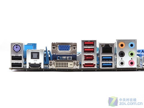 要选就选高端 市售H57特色主板逐个看_Intel H57_主板新闻-中关村在线