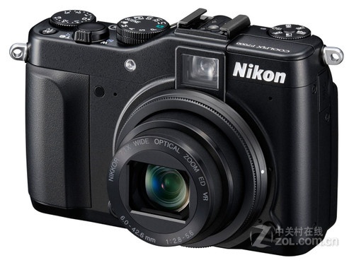 【Nikon（尼康）CCD数码相机】Nikon（尼康）CCD数码相机报价及图片大全-ZOL中关村在线