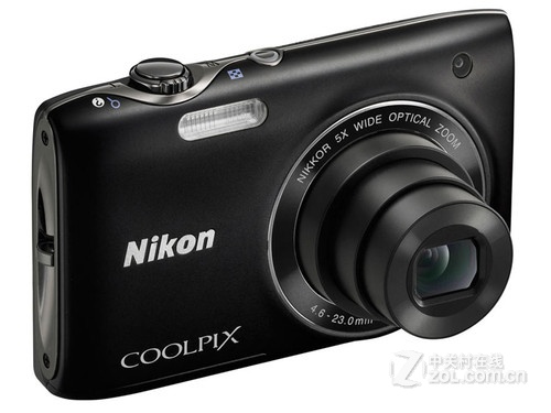 【Nikon（尼康）CCD数码相机】Nikon（尼康）CCD数码相机报价及图片大全-ZOL中关村在线