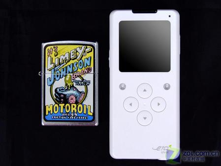 简约不简单 iRiver E10首家全面评测_艾利和 E10（6GB）_MP3评测-中关村在线