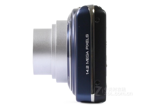 【三星ST65】报价_参数_图片_论坛_Samsung ST65三星数码相机报价-ZOL中关村在线