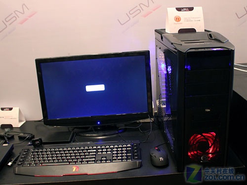 希捷携手海信 共同推进USM接口规范_希捷 FreeAgent GoFlex 睿品 500GB（STAA50030）_移动存储新闻-中关村在线