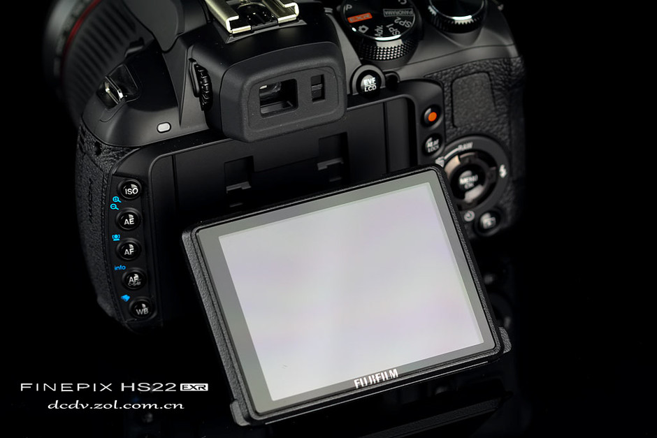 【图】30倍变焦+专业级画质 富士HS22细节图赏 第15页-ZOL数码影像