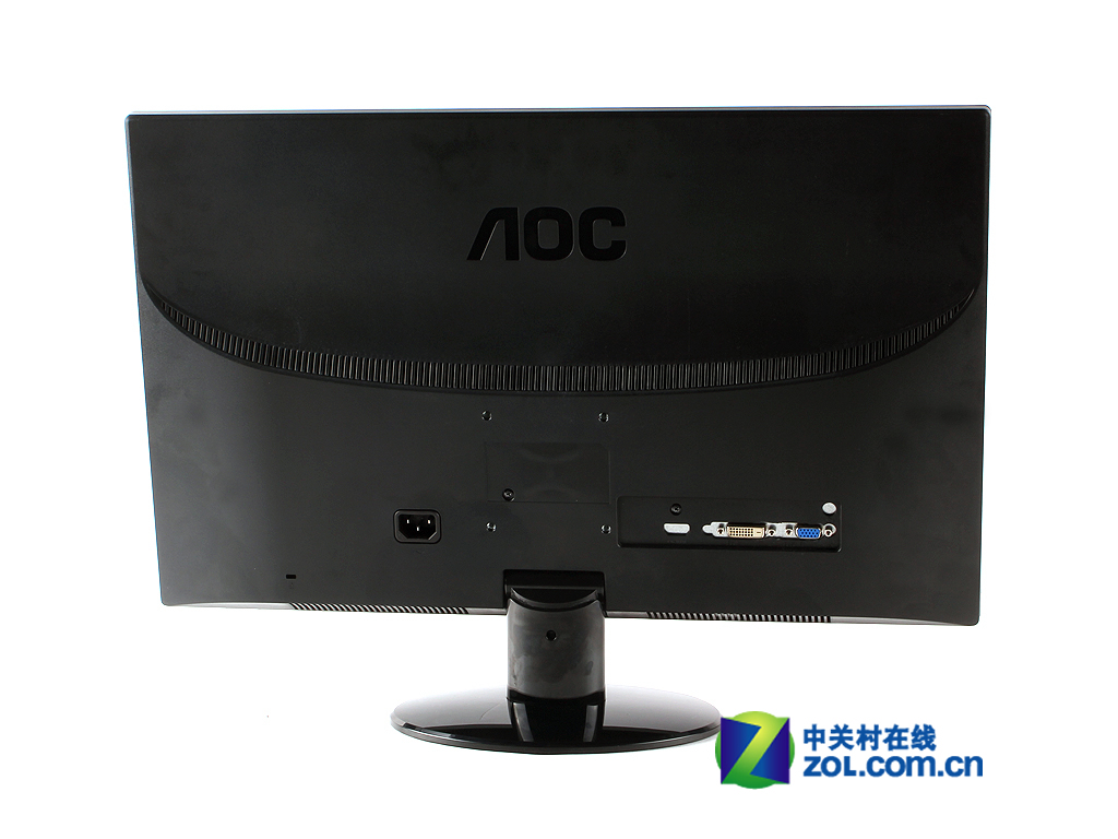 【图】超高性价比 AOC首款平民3D显示器赏析 第7页-ZOL液晶显示器