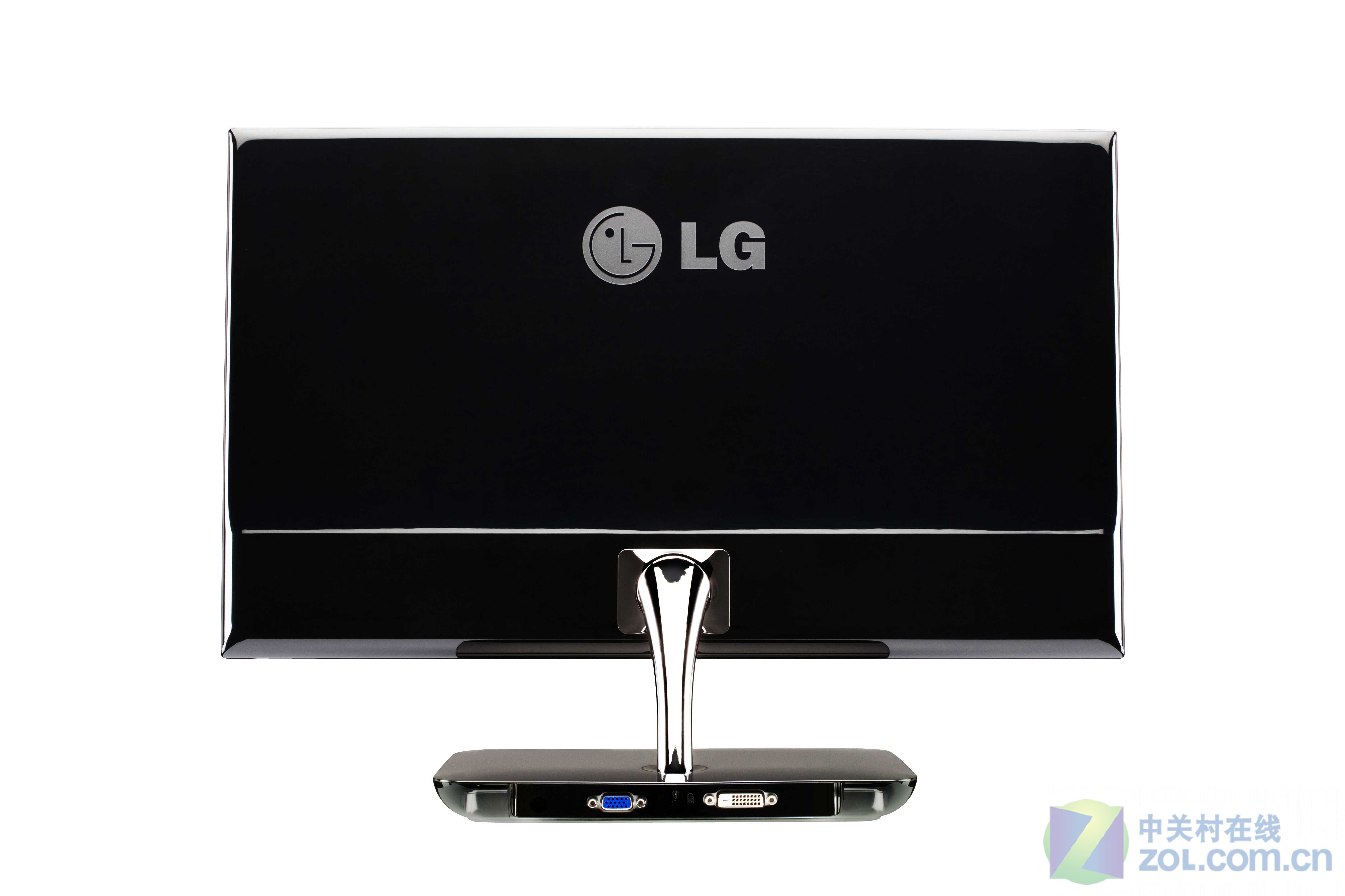 【图】一键画质清晰！LG新款LED液晶图赏曝光 第2页-ZOL液晶显示器