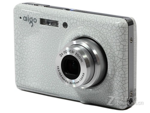 【aigo（爱国者）数码相机】aigo（爱国者）数码相机报价及图片大全-ZOL中关村在线