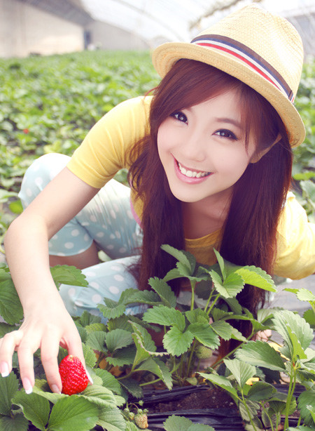 90后的代言人 《青春期》女主角赵奕欢_高清新闻-中关村在线