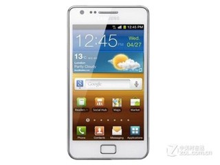 【三星GALAXY SII I9100/16GB/白色】报价_参数_图片_论坛_Samsung GALAXY SII（I9100/16GB ...