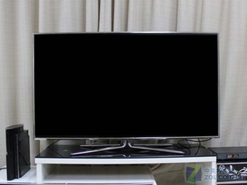 智能平台提升 三星55D7000LJ液晶速测_三星 UA55D7000_液晶电视评测-中关村在线