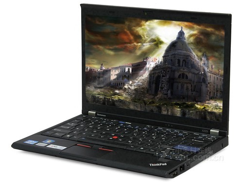 低配版X系列 联想ThinkPad X220i_中关村在线