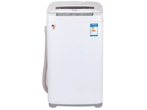 千元实惠机 海尔XQB50-918A波轮简评_海尔 XQB50-918A_家电洗衣机-中关村在线