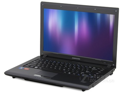 【高清图】三星(samsung)R423-DS0B整体外观图 图1-ZOL中关村在线