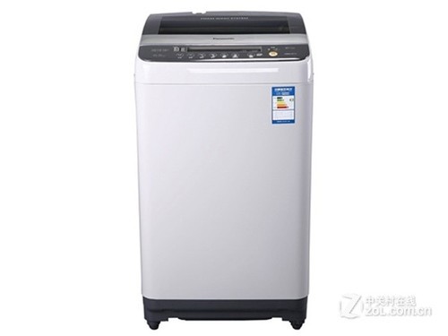 旋回式塑封电机 松下XQB65-H671U简评_松下 XQB65-H671U_家电洗衣机-中关村在线