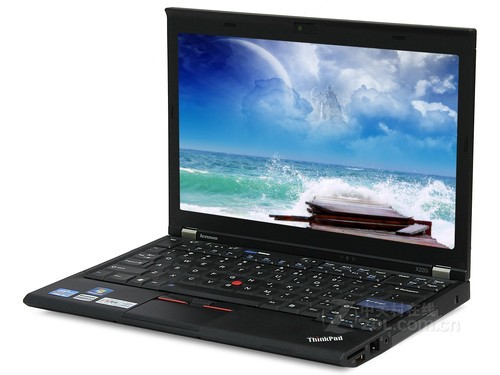 经典延续 盘点ThinkPad那些经典机型-联想ThinkPad X220i（4286A19）_济南笔记本电脑行情-中关村在线
