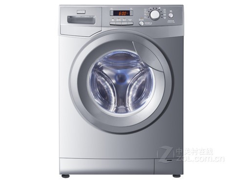 S-D芯变频电机 海尔XQG70-B10866简评_海尔 XQG70-B10866_家电洗衣机-中关村在线