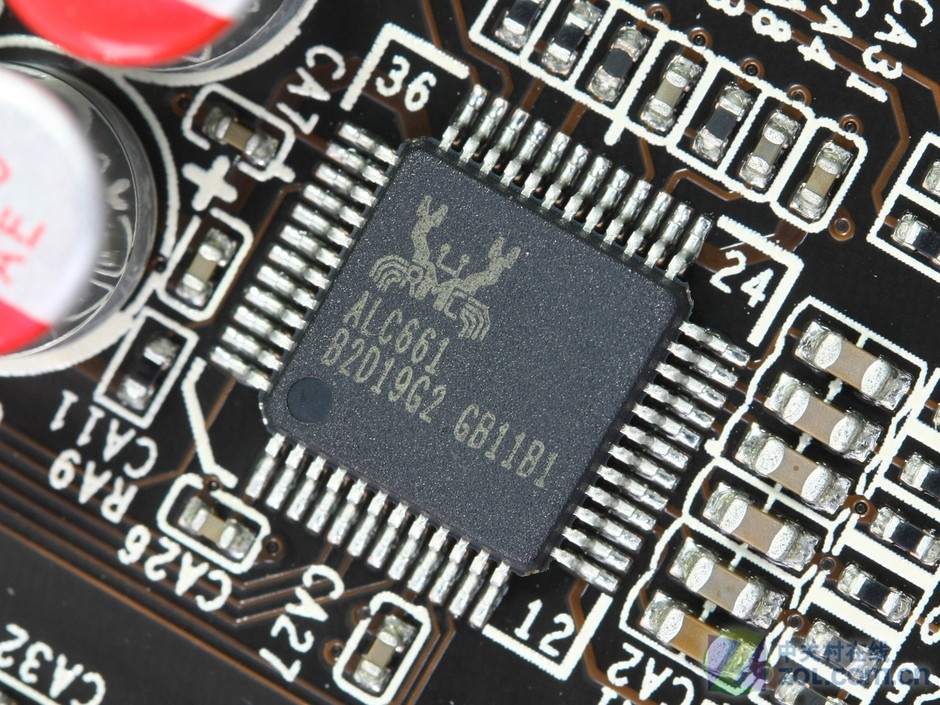 【图】今后升级不发愁 铭瑄高规格H67多图赏 第11页-ZOL主板