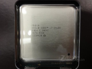 【Intel 酷睿i7 3960X 至尊版 盒】报价_参数_图片_论坛_Intel Core i7 3960X CPU报价-ZOL中关村在线