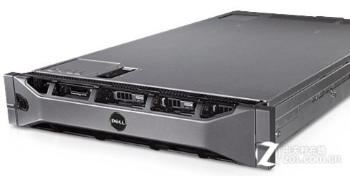 先睹为快 解析戴尔皓龙6200服务器R715_戴尔 PowerEdge R715(Opteron 6134*2/4*1GB/5*146GB ...