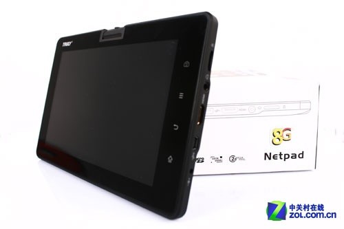 全视角IPS屏幕 信利N702平板评测_信利 N702_广州平板电脑评测-中关村在线