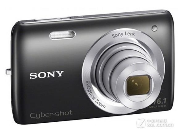 【索尼W670】报价_参数_图片_论坛_SONY DSC-W670,dsc w670索尼数码相机报价-ZOL中关村在线