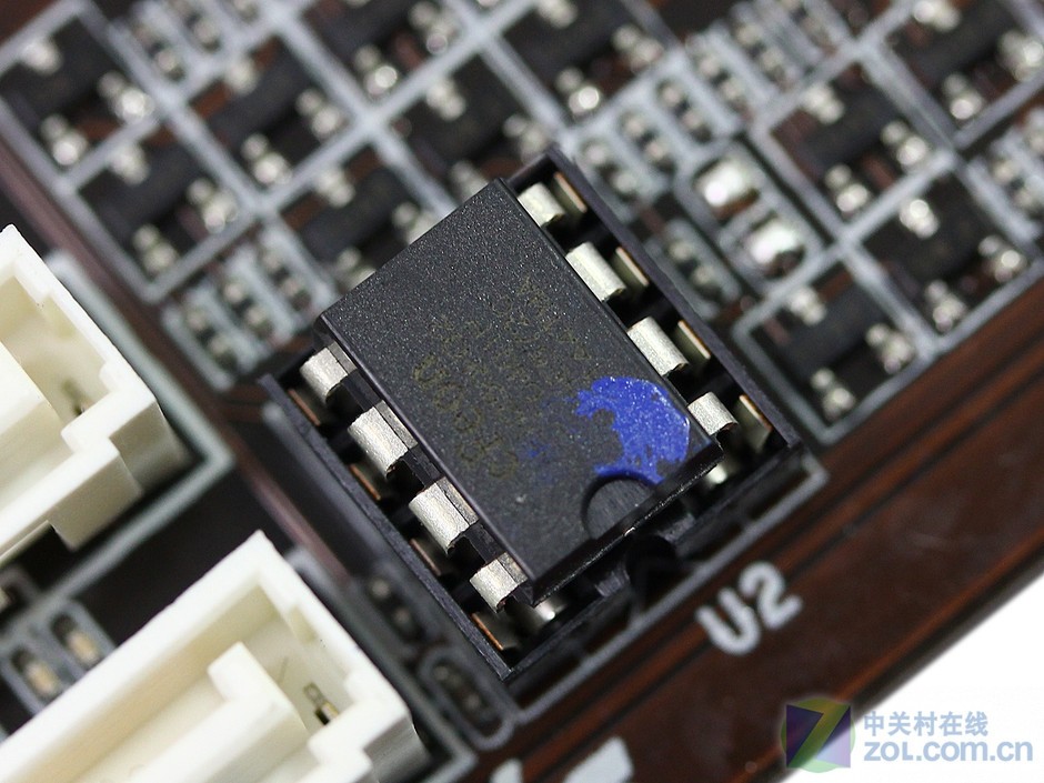 实用主义至上 映泰全能级家用Z77图赏-第20页-主板-ZOL中关村在线