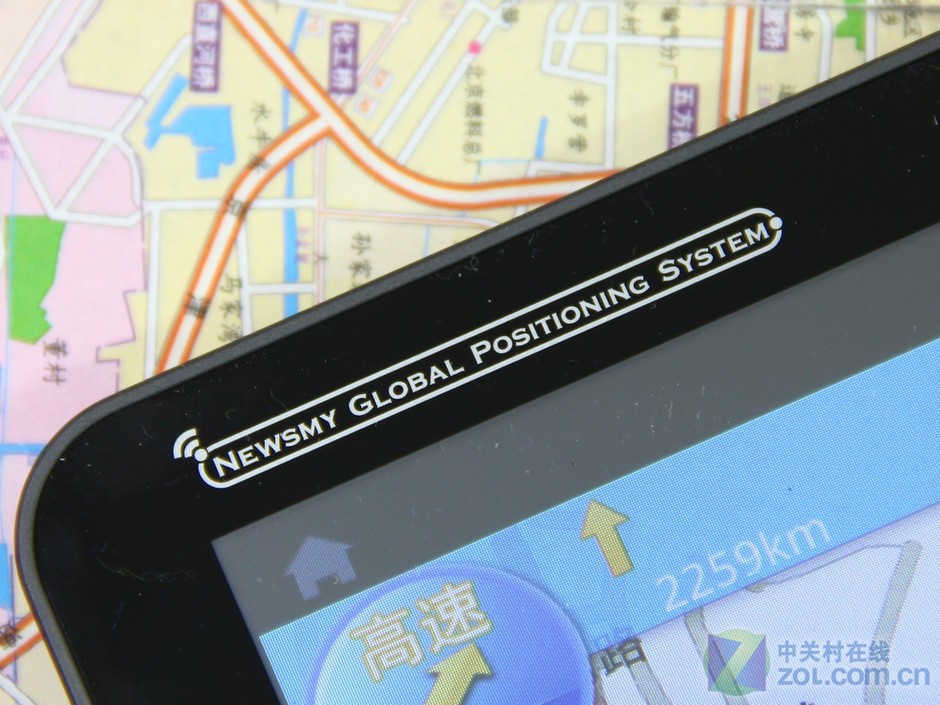 Android智能导航平板 纽曼H7精美图赏-第20页-GPS-ZOL中关村在线