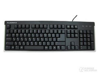 【三星PLEOMAX PKB-3000+游戏键盘】报价_参数_图片_论坛_三星Pleomax PKB-3000+,PKB3000+键盘报价 ...