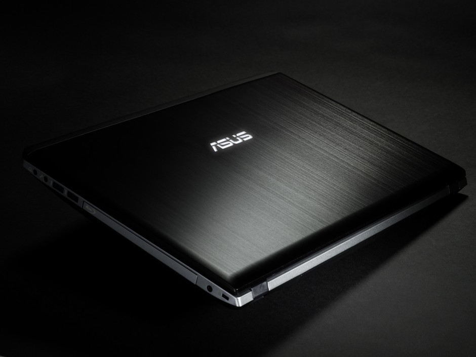 【图】配新平台Ivy Bridge 华硕N56细节图赏 第2页-ZOL笔记本