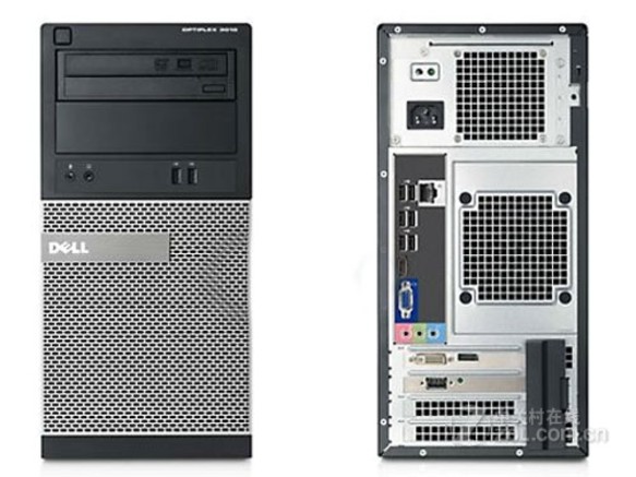【戴尔OptiPlex 3010 T32930102MTCN】报价_参数_图片_论坛_DELL OptiPlex 3010 ...