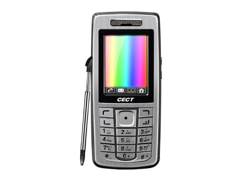 【CECT手机大全】CECT手机报价及图片大全-ZOL中关村在线