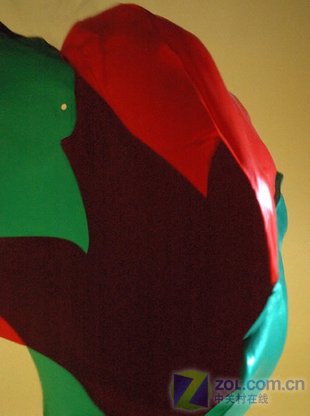 经典瞬间 你绝对拍不出的气球爆炸画面_业界-中关村在线