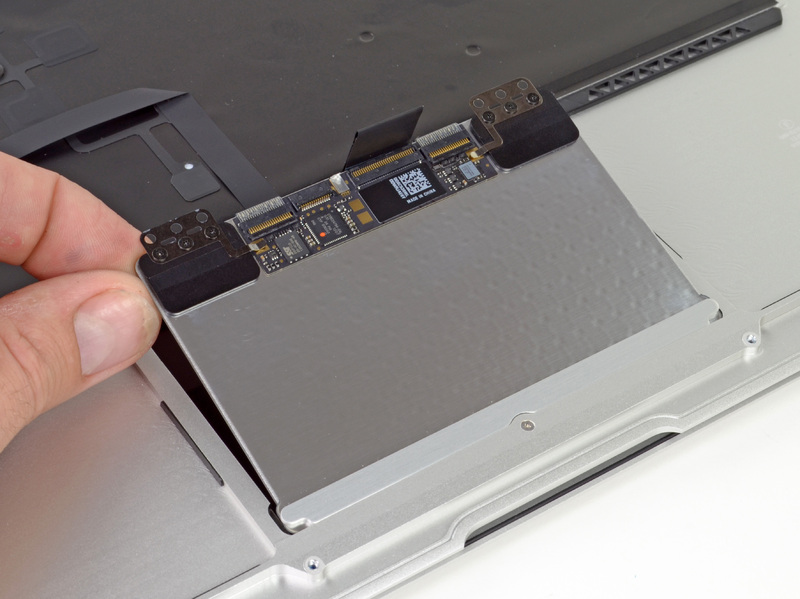 内部结构曝光！苹果新MacBook Air拆解_苹果笔记本电脑_笔记本新闻-中关村在线