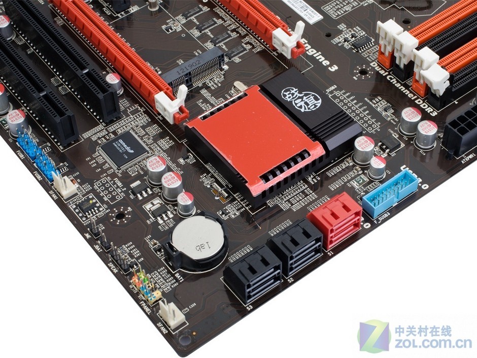 全场最低价 七彩虹699元超实惠Z77曝光-第8页-主板-ZOL中关村在线