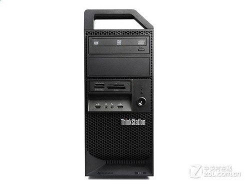入门级全能平台：联想ThinkStation E31_联想ThinkStation E31_工作站工作站-中关村在线