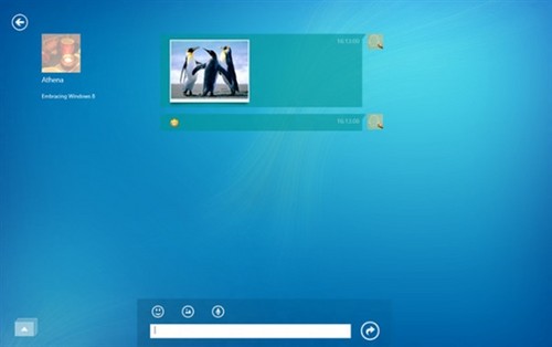 Windows 8版QQ新版更新 修复闪退问题_软件资讯软件快报-中关村在线