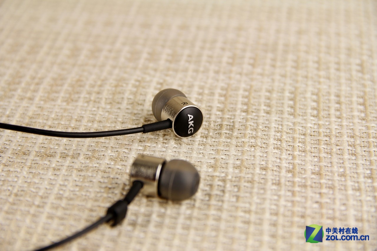 【图】承上启下! AKG K374高端入耳耳塞图赏 第2页-ZOL音频